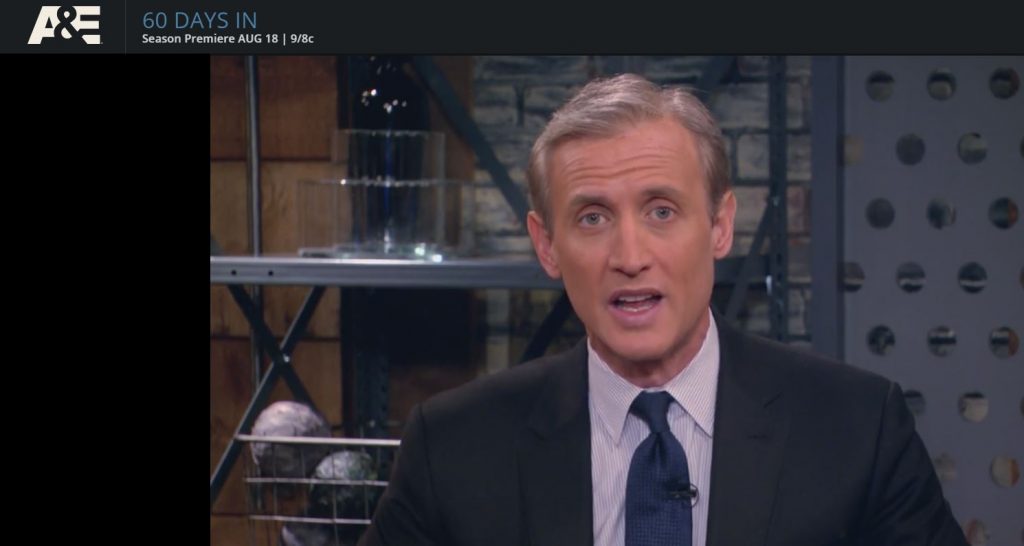 Capture | Dan Abrams