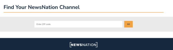 How to Find NewsNation on Your Cable System